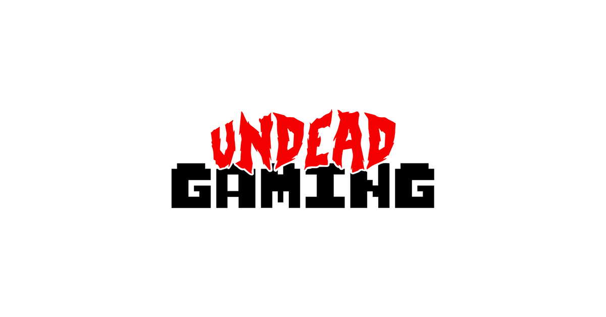 Undead Gaming | Hand Painted and Hand Built Custom Controllers