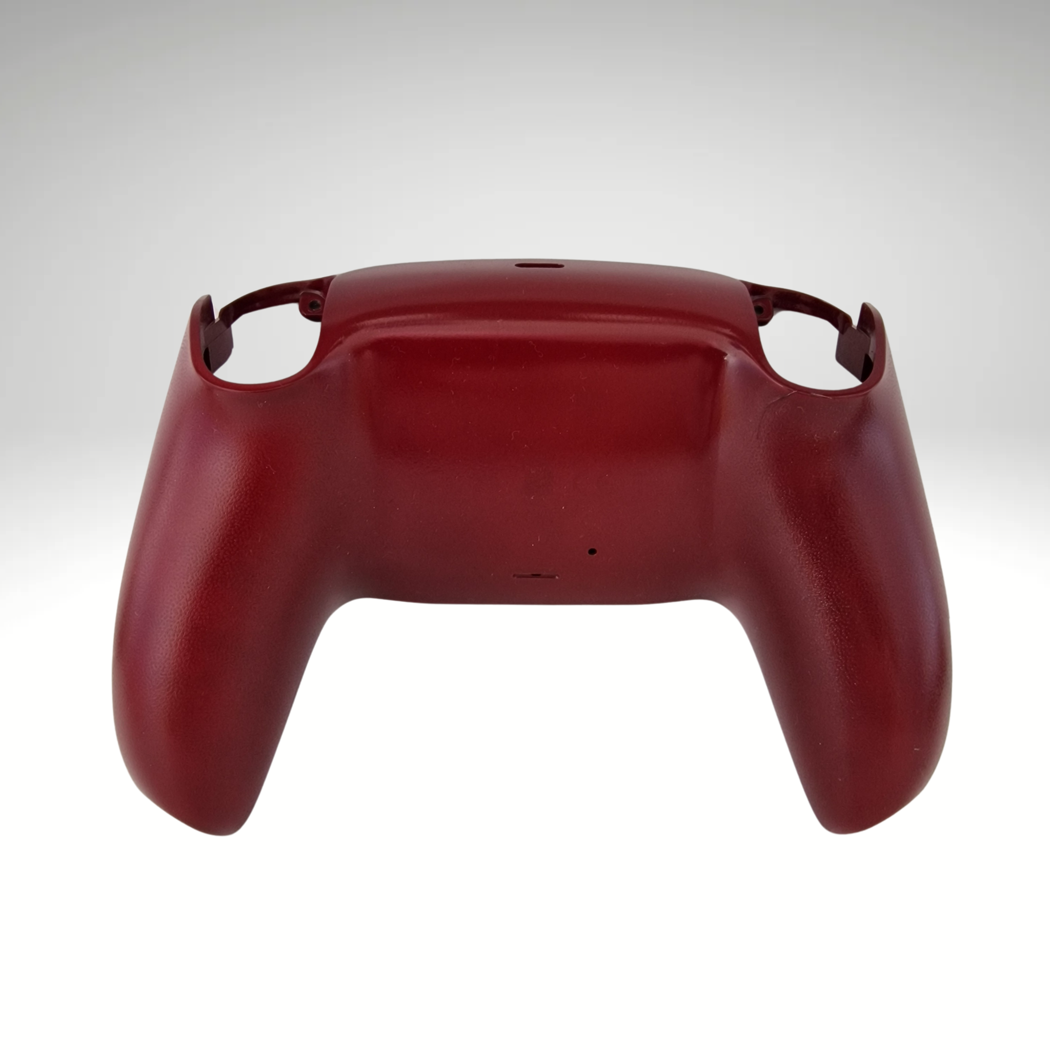 Burgundy Dualsense Controller Back Plate – Undead Gaming